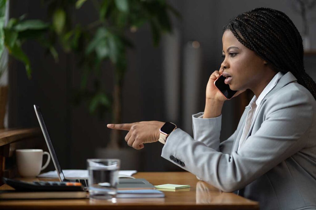 Are you frustrated with your Accountant? - Kirk W. McLaren